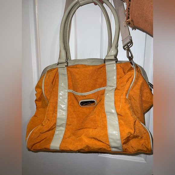 Jessica Simpson | Bags | Weekender Bag Jessica Simpson | Poshmark